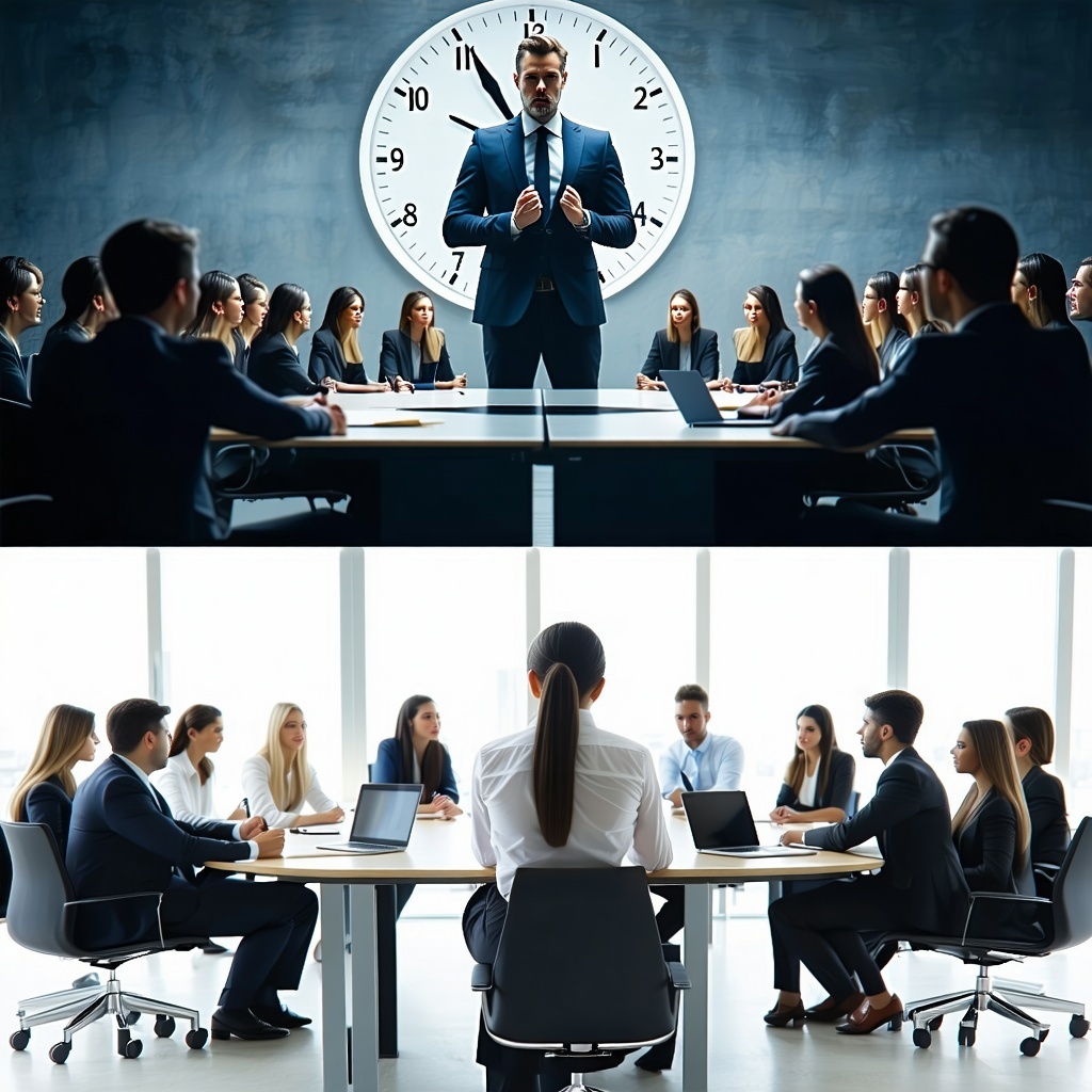 Understanding Autocratic vs. Empowering Leadership