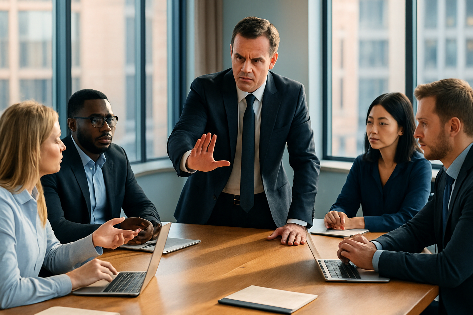 How to Hire an Integrator: The Ten Questions Every Organization Must ...