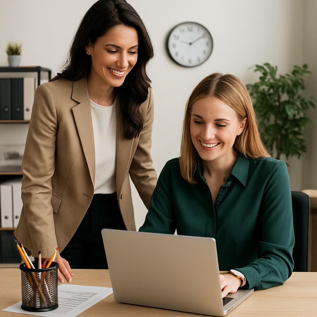 Best Practices in Visionary-Integrator Partnerships: How to Find Synergy