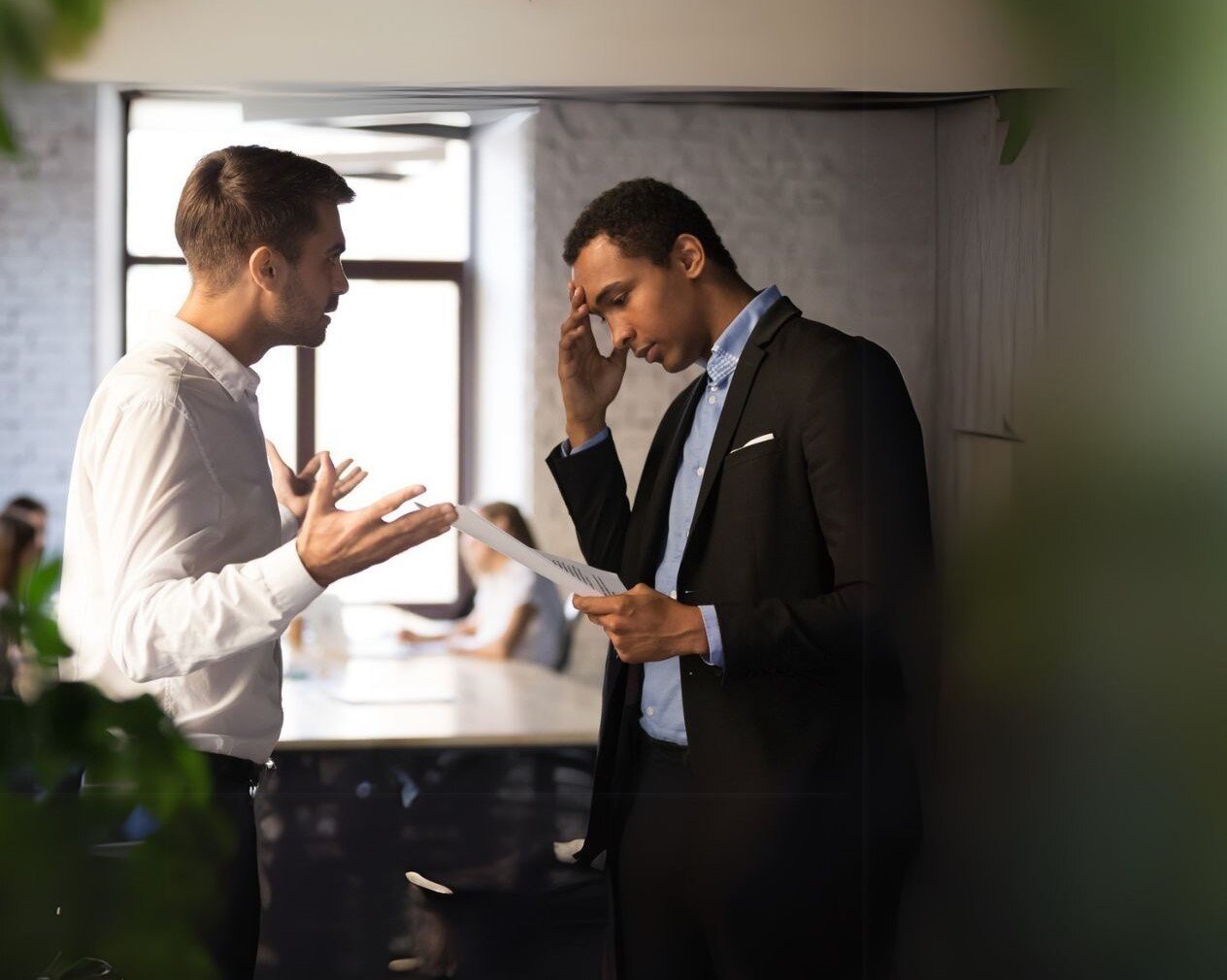 The Job Scorecard™ | The Metiss Group